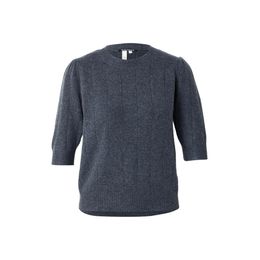QS Sweater female size L Graphite