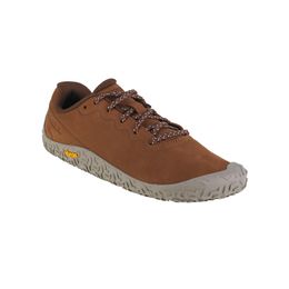 Merrell Running Shoes 'Merrell Vapor Glove 6' female size 40 Brown