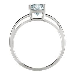 Christ Ring female size 56 White