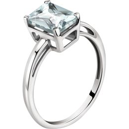 Christ Ring Damen Gr&ouml;&szlig;e 60 wei&szlig;