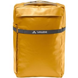 VAUDE Sports Backpack 'Mineo' female size One size Yellow / Black / White