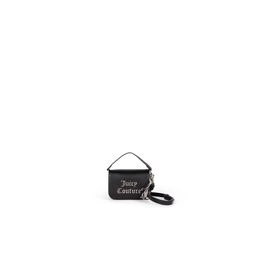 Juicy Couture Umh&auml;ngetasche Damen Gr&ouml;&szlig;e One Size schwarz