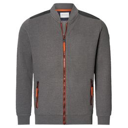 Babista Jacke 'Emanoro' Herren Gr&ouml;&szlig;e M dunkelgrau Sommerjacke