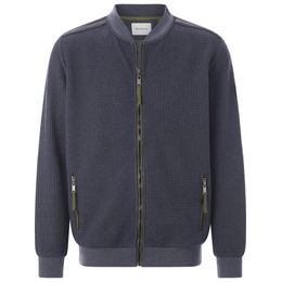 Babista Between-Season Jacket 'Emanoro' male size XXL Dark blue / Grey