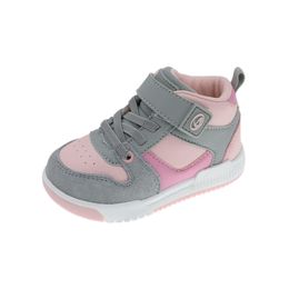 Beppi Lauflernschuh 'Casual Sport Boot' Gr&ouml;&szlig;e 21 grau