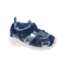 Beppi Sandals & Slippers 'Casual Sandal' boy size 22 Navy