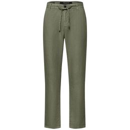 Street One Men Chinohose Herren Gr&ouml;&szlig;e 36 dunkelgr&uuml;n