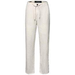 Street One Men Chinohose Herren Gr&ouml;&szlig;e 30 wei&szlig;