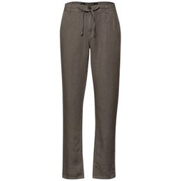 Street One Men Chinohose Herren Gr&ouml;&szlig;e 36 braun