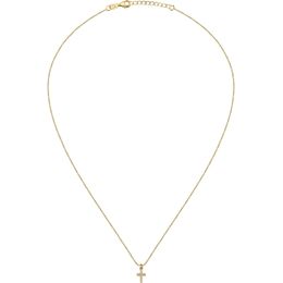 La Petite Story Kette Damen Gr&ouml;&szlig;e One Size gold