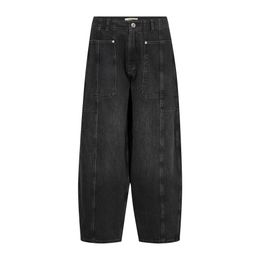 MOS MOSH Jeans 'MMRosy Galleon' female size 27 Black denim