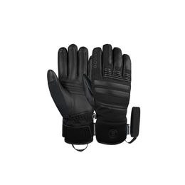 BOGNER Full Finger Gloves 'Alex' male size S/M Black