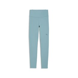 Puma Sporthose Damen Gr&ouml;&szlig;e S cyanblau
