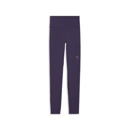 Puma Sporthose Damen Gr&ouml;&szlig;e L brombeer