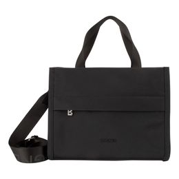 Bogner Handtasche 'Maxon' Damen Gr&ouml;&szlig;e One Size anthrazit