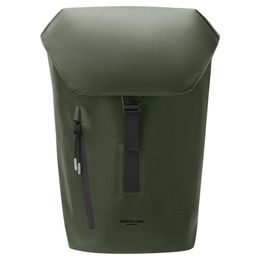 Gaston Luga Rucksack 'Lightweight DuoSeal Flap' Herren Gr&ouml;&szlig;e Onesize oliv