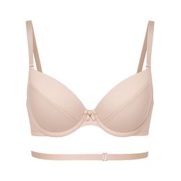 Vivisence BH 'Kate 1011' Damen Gr&ouml;&szlig;e 70 beige