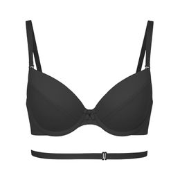 Vivisence BH 'Kate 1011' Damen Gr&ouml;&szlig;e 70 schwarz