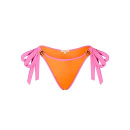 Moda Minx Bikinihose Damen Gr&ouml;&szlig;e L orange