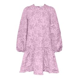 Pieces Kleid 'PCGretchen' Damen Gr&ouml;&szlig;e 42 pink Sommerkleid