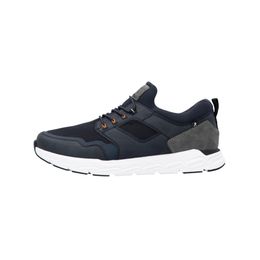 Rieker Sneaker Herren Gr&ouml;&szlig;e 42 navy / grau / schwarz