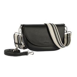 Gabor Umh&auml;ngetasche 'Linda Summer' Damen Gr&ouml;&szlig;e One Size creme / schwarz