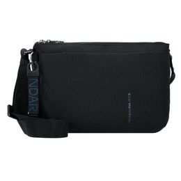 Mandarina Duck Umh&auml;ngetasche Damen Gr&ouml;&szlig;e One Size schwarz