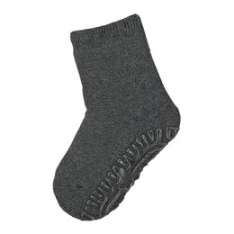 Sterntaler Socks boy size 23/24 Anthracite
