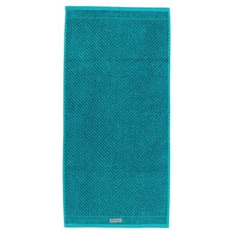 Ross Towel 'Smart' female size 70 x 140 Green