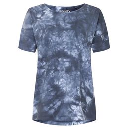 JOCKEY Shirt 'Womens Activewear T-Shirt' female size L Blue