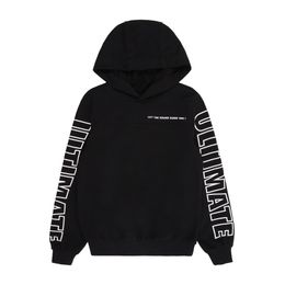 s.Oliver Sweatshirt boy size 146 Black / White
