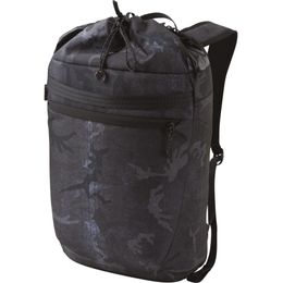 Nitro Rucksack 'FUSE' Herren Gr&ouml;&szlig;e One Size schwarz
