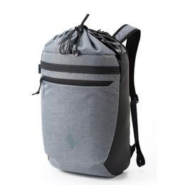 Nitro Rucksack 'FUSE' Herren Gr&ouml;&szlig;e One Size anthrazit
