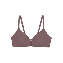 Triumph Soft-BH ' Flex Smart ' Damen Gr&ouml;&szlig;e 90 taupe Sommerkleid