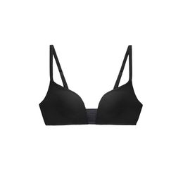 Triumph Soft-BH ' Flex Smart ' Damen Gr&ouml;&szlig;e 80 schwarz Sommerkleid