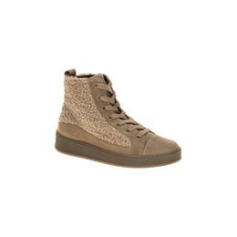 Gabor Boots Damen Gr&ouml;&szlig;e 41 braun