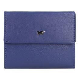 Braun B&uuml;ffel Braun B&uuml;ffel Portemonnaie 'Anna' Herren Gr&ouml;&szlig;e XS/XXL indigo