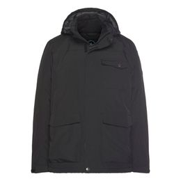 Polarino Sportjacke Herren Gr&ouml;&szlig;e XXL dunkelgrau