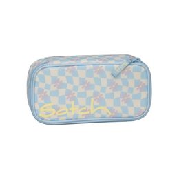 Satch Tasche 'Federm&auml;ppchen Schlamperbox' M&auml;dchen Gr&ouml;&szlig;e One Size pastellblau