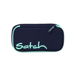 Satch Tasche 'Federm&auml;ppchen Schlamperbox' M&auml;dchen Gr&ouml;&szlig;e One Size mint