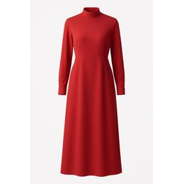 Touche Prive Kleid Damen Gr&ouml;&szlig;e 38 knallrot Sommerkleid