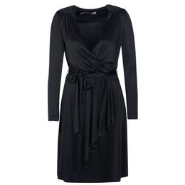 Love Moschino Dress 'Love Moschino Kleid' female size 34 Black