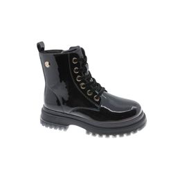 Beppi Stiefel M&auml;dchen Gr&ouml;&szlig;e 38 schwarz