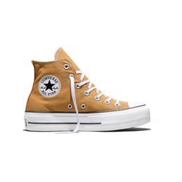 Converse Sneaker low 'Converse Chuck Taylor All Star Lift' Damen Gr&ouml;&szlig;e 36 gelb