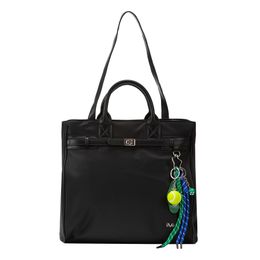 19V69 Italia Handtasche 'Lana' Damen Gr&ouml;&szlig;e One Size schwarz