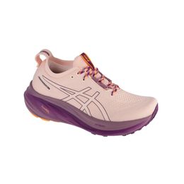 asics Laufschuh 'Gel-Nimbus 26 TR' Damen Gr&ouml;&szlig;e 39 pink