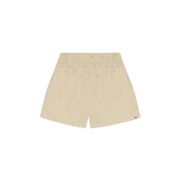 Noppies Shorts M&auml;dchen Gr&ouml;&szlig;e 110 hellbeige