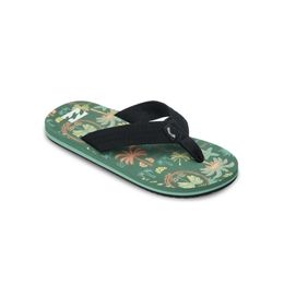 Billabong Sandals & Slippers 'All Day' boy size 34 Green