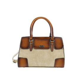 Harpa Henkeltasche 'LIORA' Damen Gr&ouml;&szlig;e One Size beige
