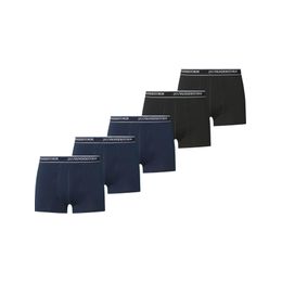 Jan Vanderstorm Boxershort Herren Gr&ouml;&szlig;e 7XL dunkelblau